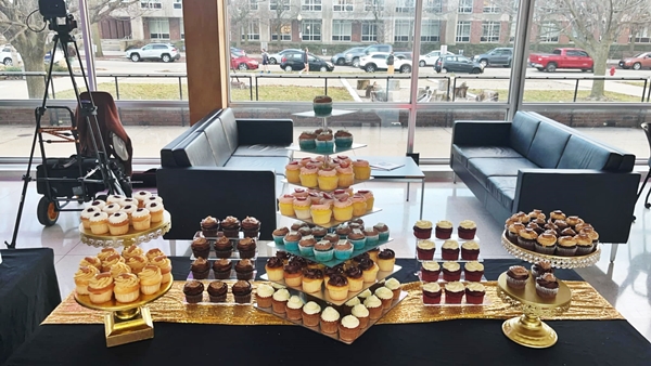 Indulge in the Sweet Success of Suga Shaii Sweets - Chambana Today