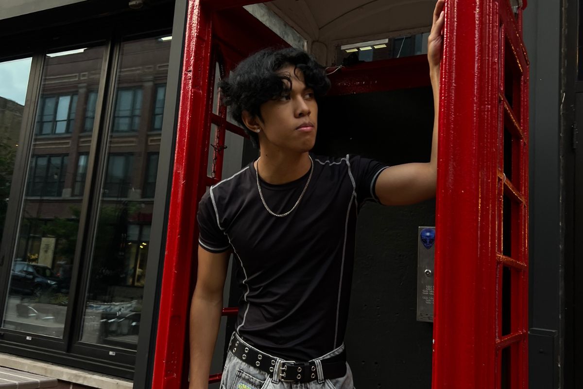 Meet The Team - Chambana Today