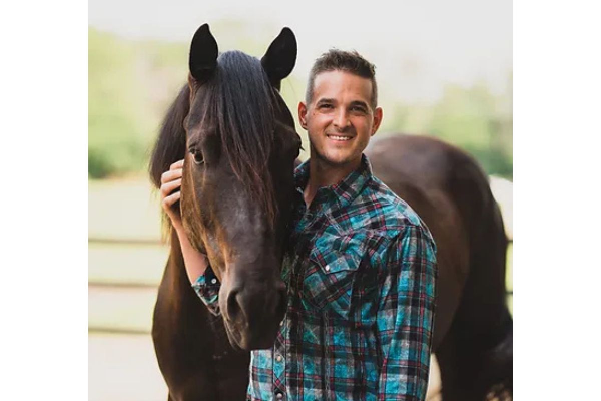Honor Fund: Gateway Family Services embraces equine therapy - Chambana ...