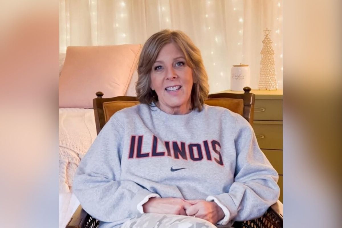 Janis Mason - Chambana Today