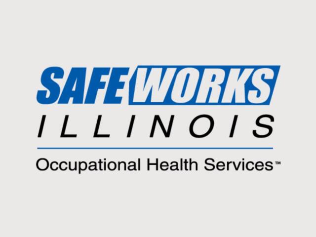 SafeWorks Illinois emphasizes heat safety for workers as temperatures rise this July - Chambana ...