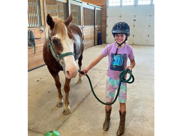 Girl Scouts of Central Illinois launch 2025 summer camp season with ...