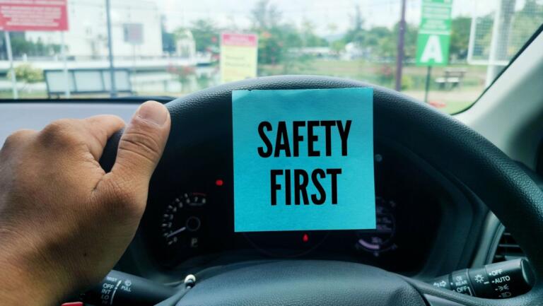 Ring in the New Year safely: IDOT and law enforcement focus on impaired ...