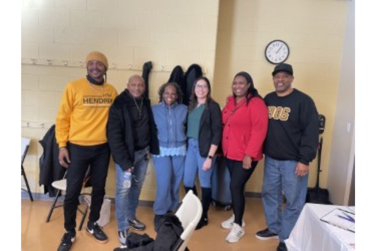 District 3 town hall co-hosted by Hendrix, Clayborn spotlights ...