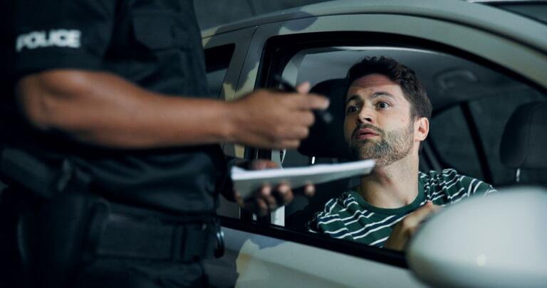 Champaign police report DUI arrest, multiple citations in March traffic ...